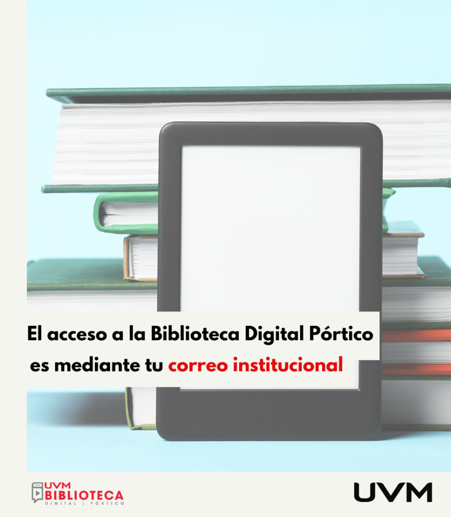 INICIO - Biblioteca Digital: Pórtico